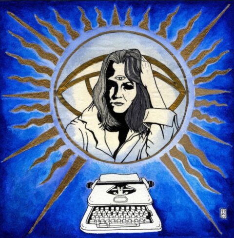 Daphne Parker Powell - 'The Death of Cool' | Obscure Sound