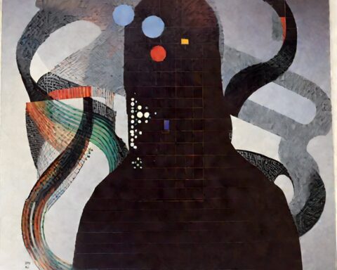 Listen: Magenta Skycode - "We Will Be Warm"