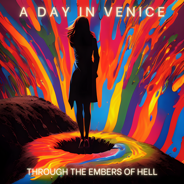 Listen: A Day in Venice - "Through the Embers of Hell"
