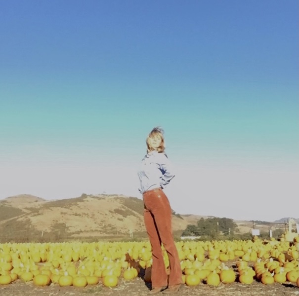 Listen: Abby Webster - "Calliope" + "Sea Goat" -- Obscure Sound