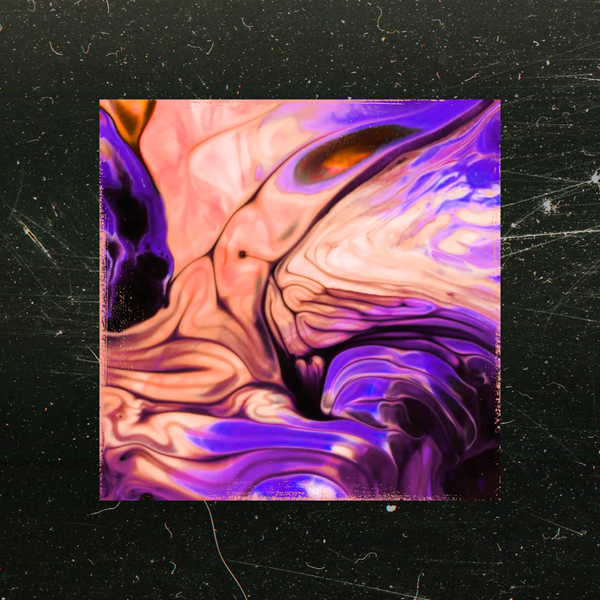 Listen: Fortress - "Colours" -- Obscure Sound
