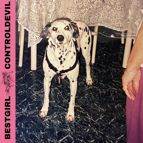 Listen: BESTGIRL - "Control Devil" -- Obscure Sound