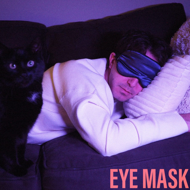 Listen: Brett Altman - "Eye Mask" -- Obscure Sound