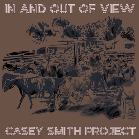 Listen: Casey Smith Project - "In and Out of View" -- Obscure Sound
