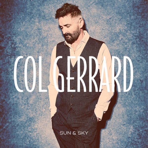 Interview with Col Gerrard -- Obscure Sound