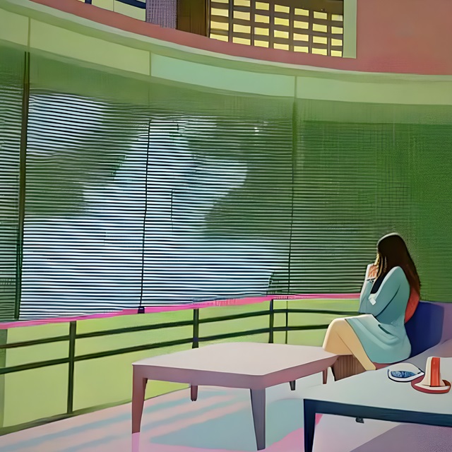 Listen: Bit3R - "Desperate Measures" -- Obscure Sound