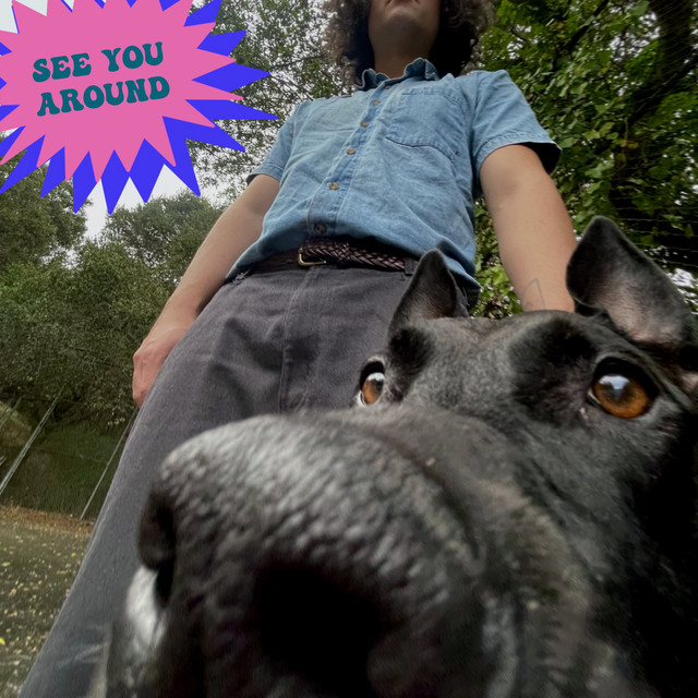 Listen: Elijah Kusel - "See You Around" -- Obscure Sound