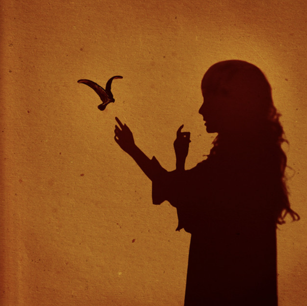 New Album: Elizabeth Shepherd - 'Three Things' -- Obscure Sound