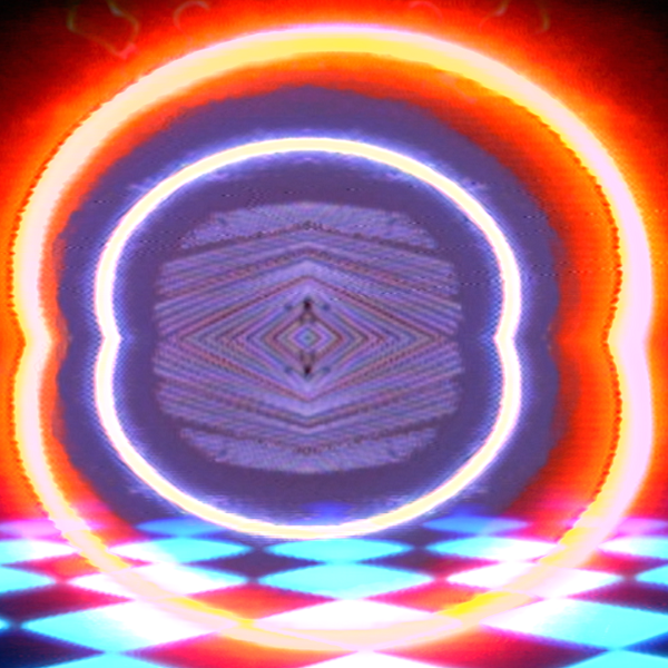 Video Premiere: Eric Kehoe - "Peace Drones" -- Obscure Sound