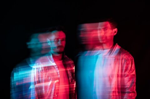 Listen: Magenta Skycode - "We Will Be Warm"