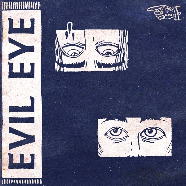 Listen: Aisle Five - "Evil Eye" -- Obscure Sound
