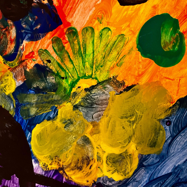 Listen: Goodnight House - "The Darkest Timeline"