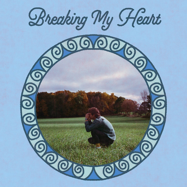 Listen: Gregory Ackerman - "Breaking My Heart" -- Obscure Sound