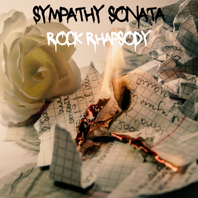 Listen: HeIsTheArtist - "Sympathy Sonata (Rock Rhapsody)"