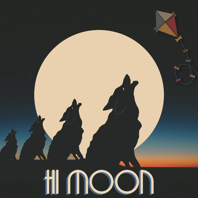 Listen: Hi Moon - "One Note You're Welcome" -- Obscure Sound