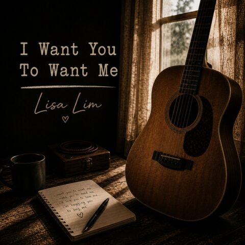 Lisa Lim - "I Want You To Want Me" | Obscure Sound