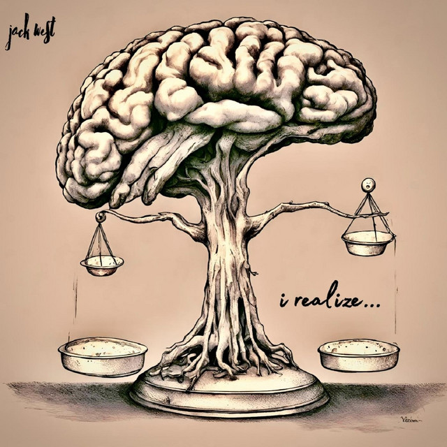 Listen: Jack West - "I Realize" -- Obscure Sound