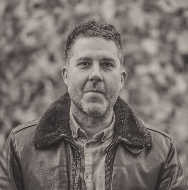 Jason Myles Goss - "Younger Man" -- Obscure Sound