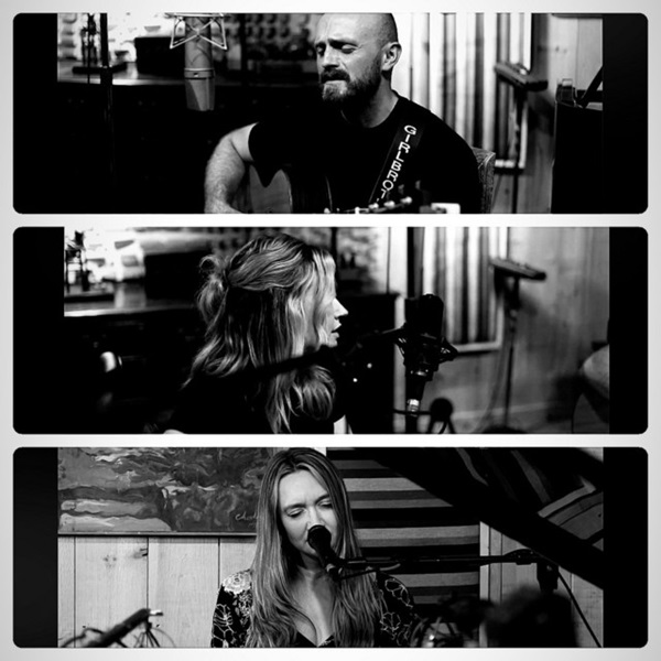 Joe Holt, Emily Anderson, Kat Kennedy - "Please Don't Change"
