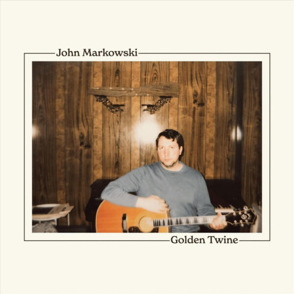 John Markowski - "Summer Rain" | Obscure Sound