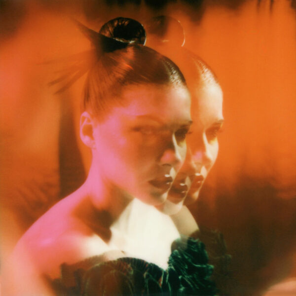 Listen: Josephine Odhil - "Empathy" -- Obscure Sound