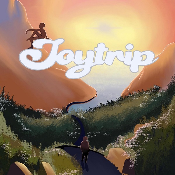 Listen: Joytrip - "Taken Aback" -- Obscure Sound