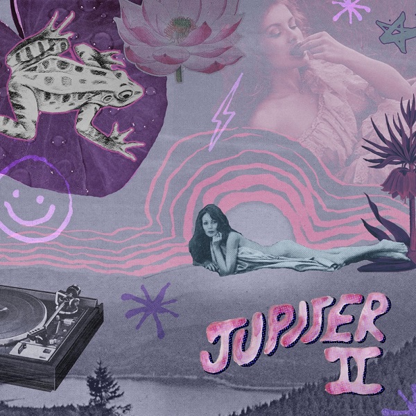 Listen: Jupiter 2 - "Tell Me Sooner" -- Obscure Sound