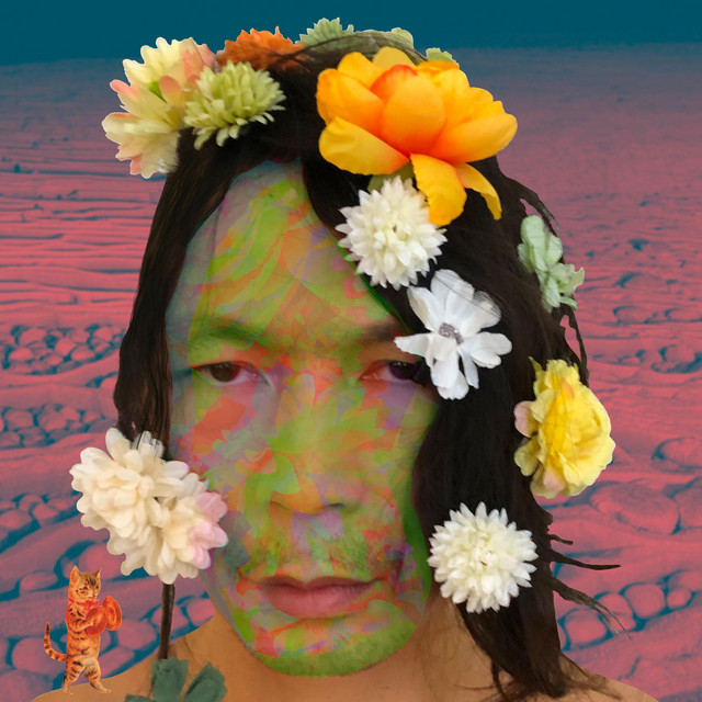 Listen: Late Cambrian - "Cave My Head Full of Dreams"