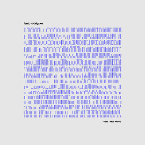 Listen: Lento Rodríguez - "Ivory Hands" -- Obscure Sound