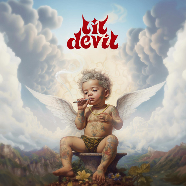 Listen: Lil Devil - "Eclipse" + "Analemma" -- Obscure Sound