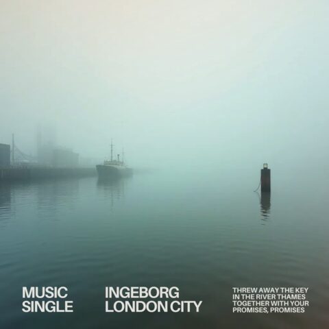 Listen: Ingeborg - "London City" -- Obscure Sound