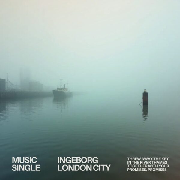 Listen: Ingeborg - "London City" -- Obscure Sound