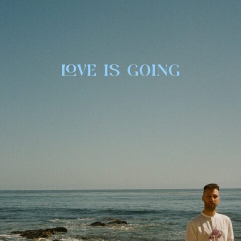 Listen: Wesley Harper - "Love Is Going" -- Obscure Sound