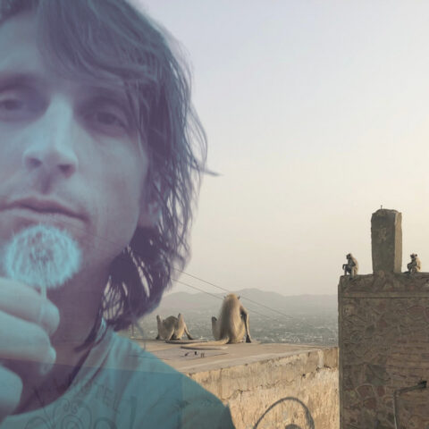 Listen: Luke Sweeney - "Subsidize Our Rent" -- Obscure Sound