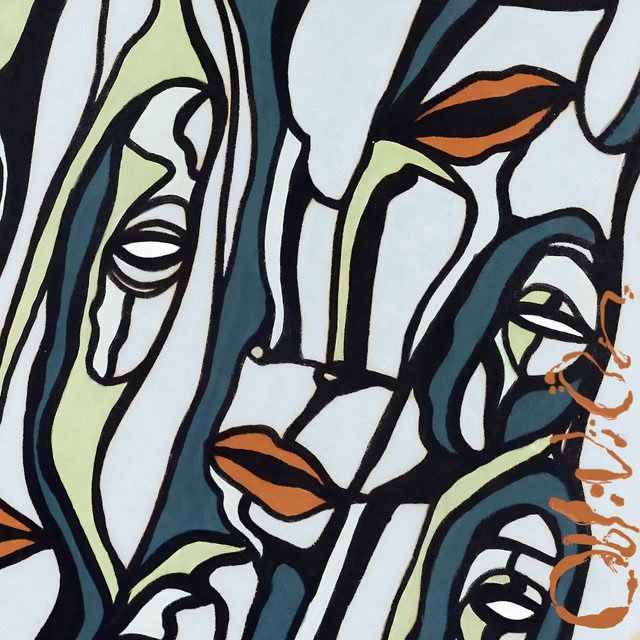 Listen: Marble - "oblivion" -- Obscure Sound