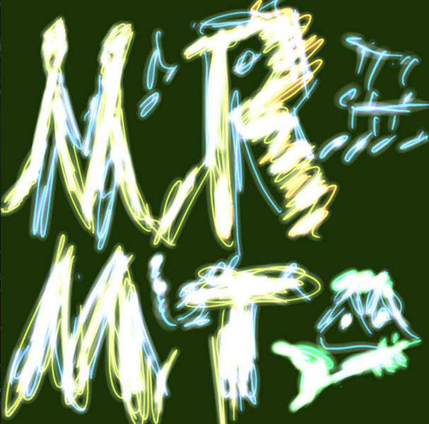 New Album: MRMT (MYTHICRAREMRTOAD) - 'MRMT'