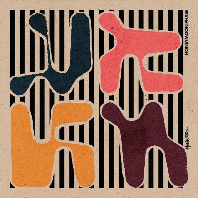 Listen: Maffa Rico - "Sunburn" -- Obscure Sound