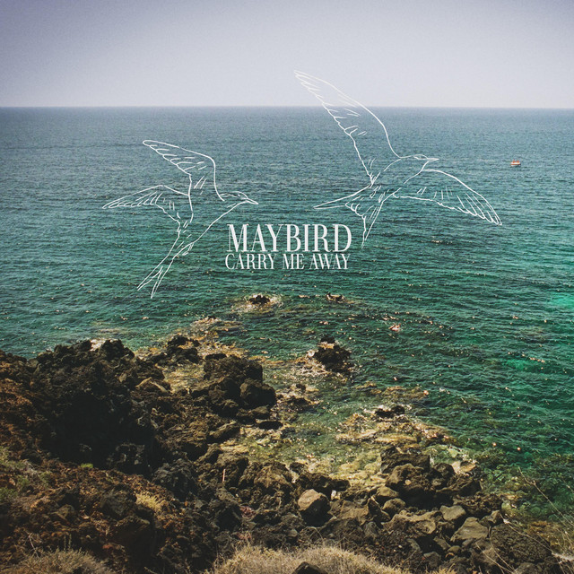 Listen: Maybird - "Carry Me Away" -- Obscure Sound