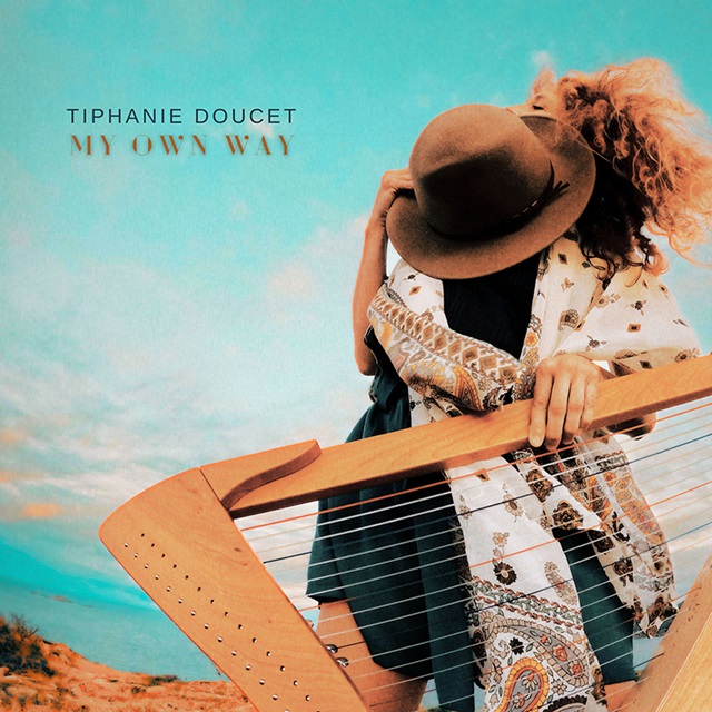 Tiphanie Doucet - "My own way" | Obscure Sound