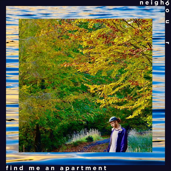 Listen: Neighbour - "Find Me An Apartment" -- Obscure Sound