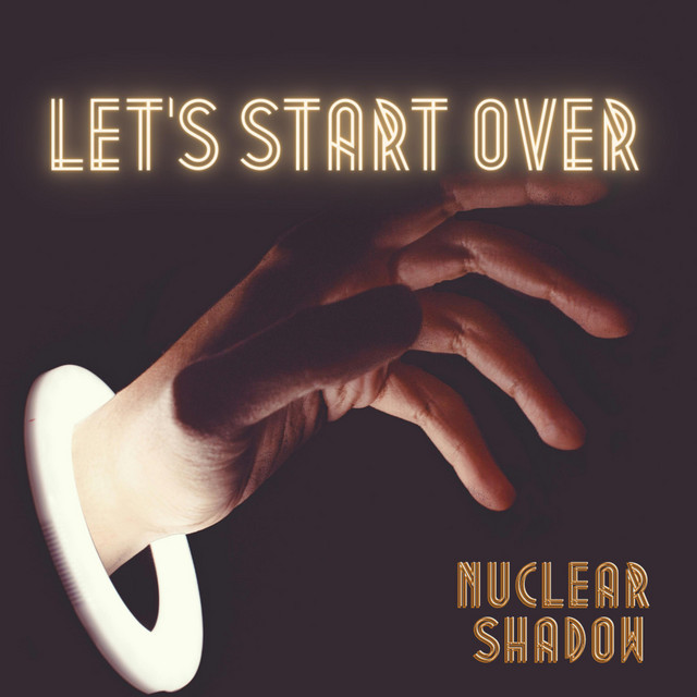 Listen: Nuclear Shadow - "Let's Start Over" -- Obscure Sound