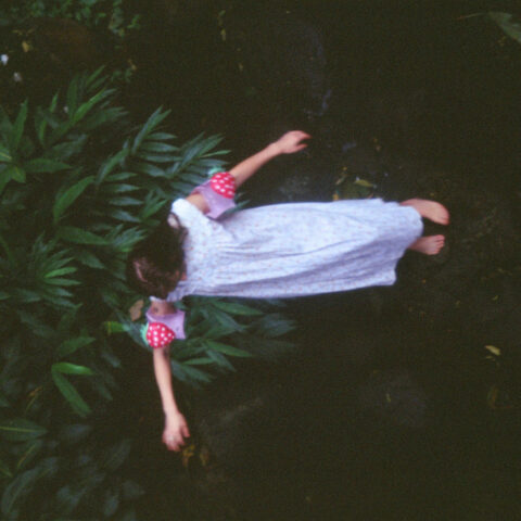 Listen: Ocean Pleasant - "Upstream" -- Obscure Sound