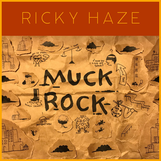 Listen: Ricky Haze - "Still Waiting" -- Obscure Sound