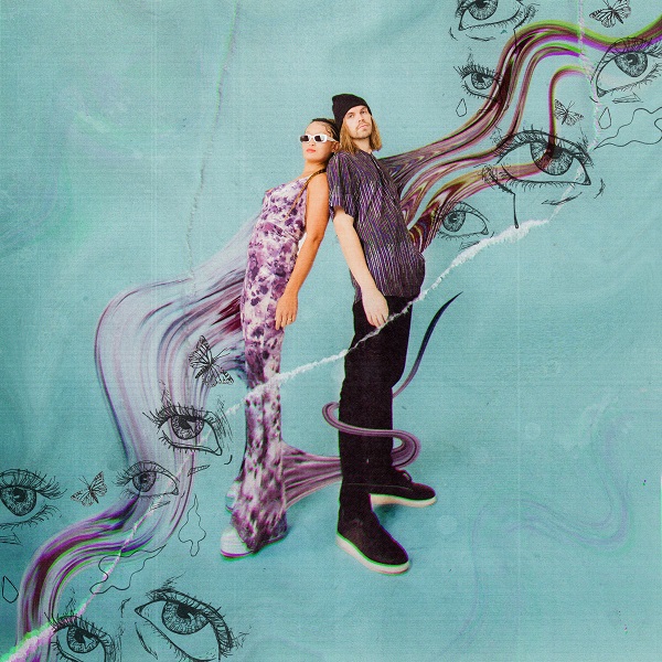 Listen: Grace & Moji - "Sad Times" -- Obscure Sound