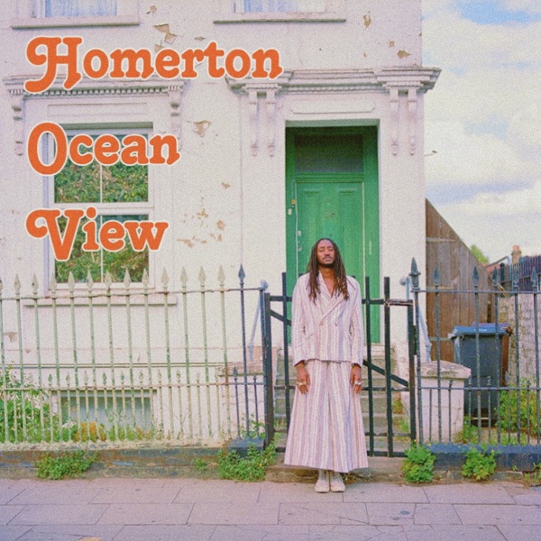 Listen: Seye Adelekan - "Homerton Ocean View" -- Obscure Sound