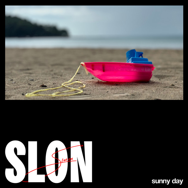 Listen: Simon Slon - "Sunny Day" -- Obscure Sound