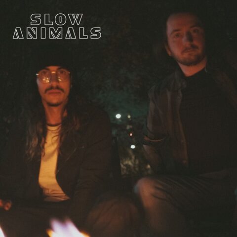 Listen: Slow Animals - "Hearts of Flame" -- Obscure Sound