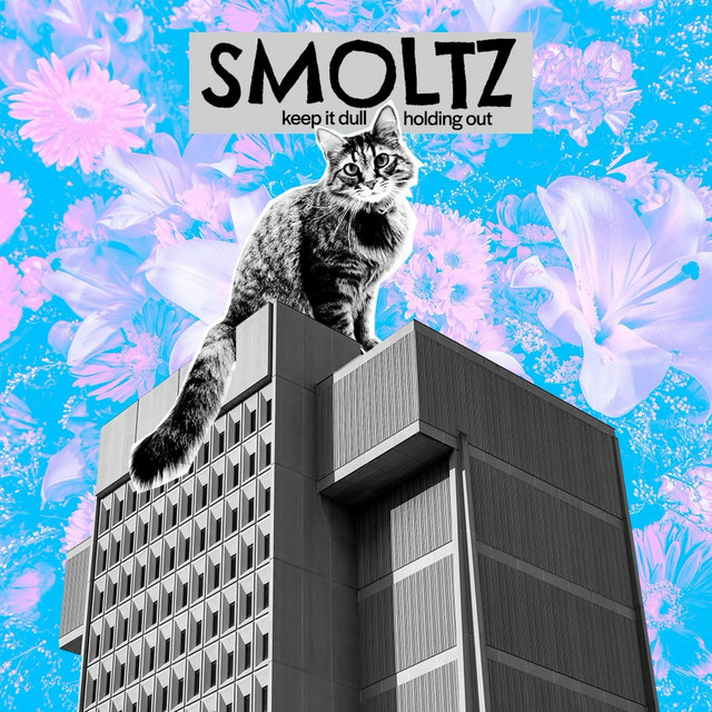 Listen: Smoltz - "Holding Out" -- Obscure Sound