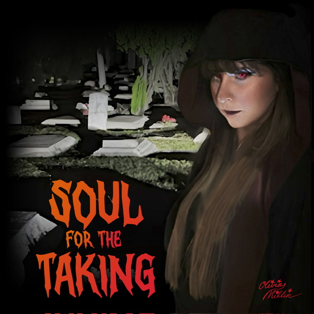 Listen: Olivia Millin - "Soul for the Taking" -- Obscure Sound