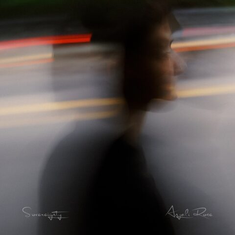 Anjali Rose - "Sovereignty" | Obscure Sound
